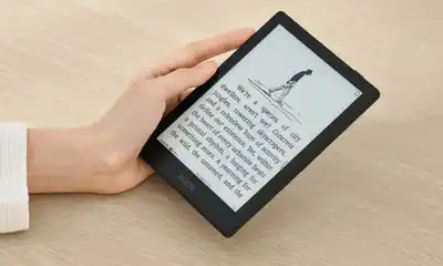 Amazon lanza Kindle Translate, su servicio de traducción con ...