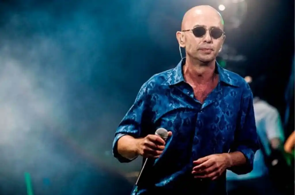 A los 77 años, murió el Indio Solari, un ícono del rock nacional – Notife