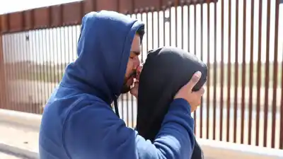 MIGRANTES CASADOS con estadounidenses tendrán más facilidades para ...