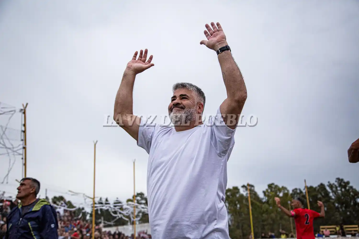 La Voz del Pueblo | La Voz del Pueblo – Desde 1902, acompañando la ...