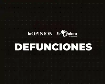 Falleció Ángel Gabriel Gerini, a los 64 años – Las últimas noticias de ...