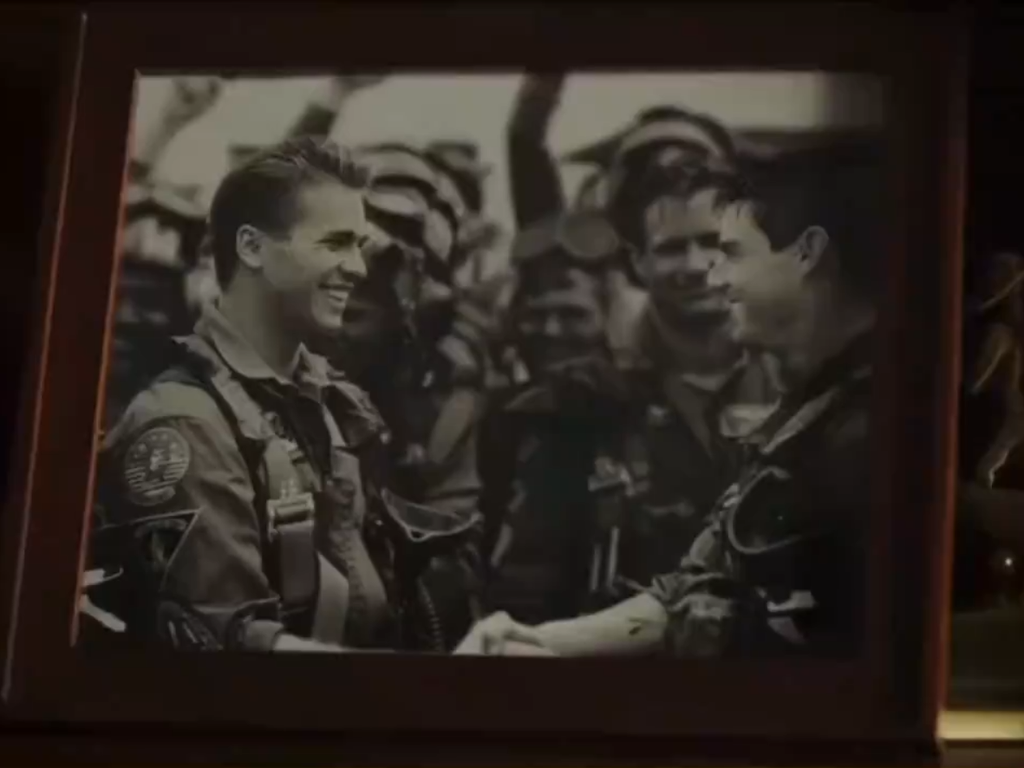 Murió Val Kilmer, el actor que inmortalizó al “Iceman” de Top Gun ...