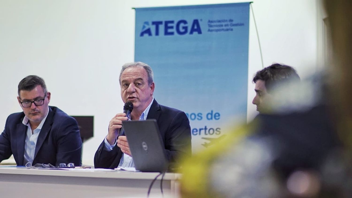 Inscripciones abiertas para el nuevo ciclo de ATEGA: «Seguridad Operacional. Desafíos 2019 ...