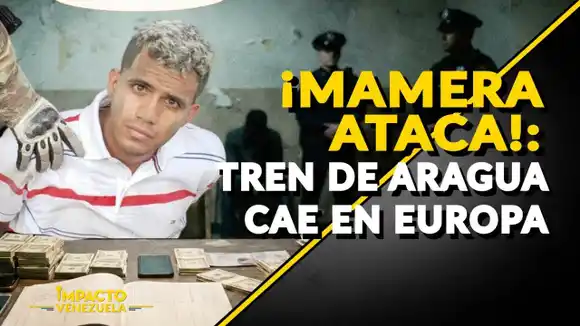 Impacto Venezuela | Portal de Noticias