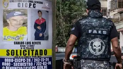 ¡EXCLUSIVA! El Koki sí está en Caracas y ha subido a la Cota 905 con ...