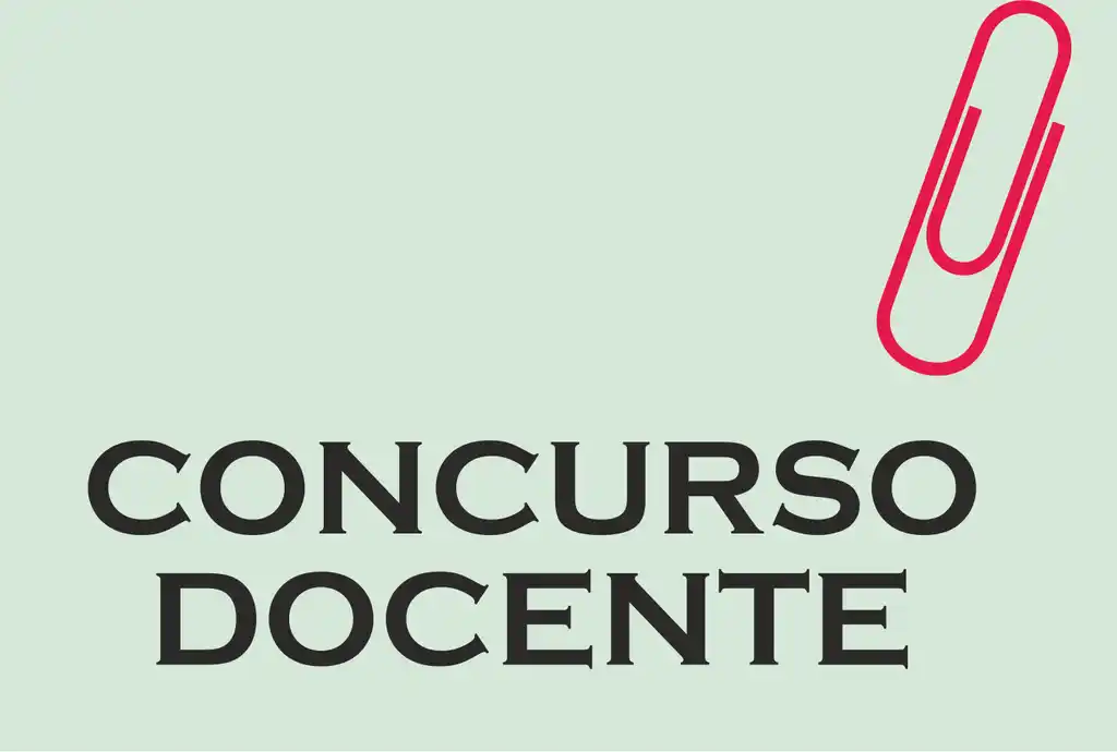 Concursos docentes – Paralelo32