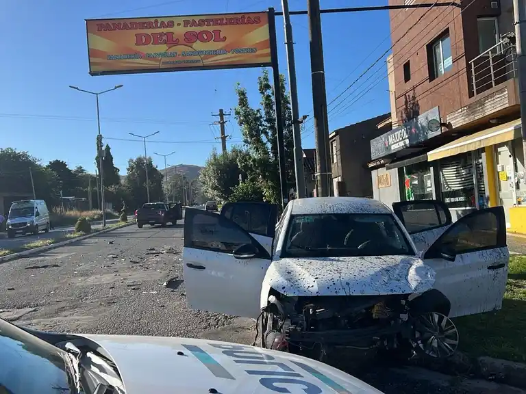 Balance de una Navidad con altercados en el Dique y un siniestro vial