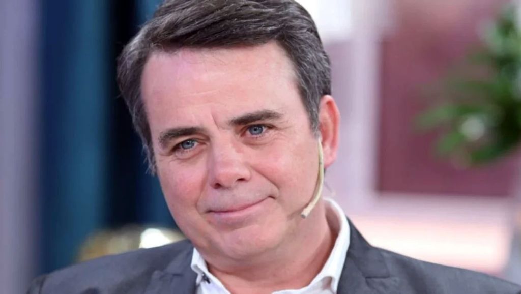 A un mes del ACV: cómo evoluciona la salud de Tato Young – Ecos Diarios ...