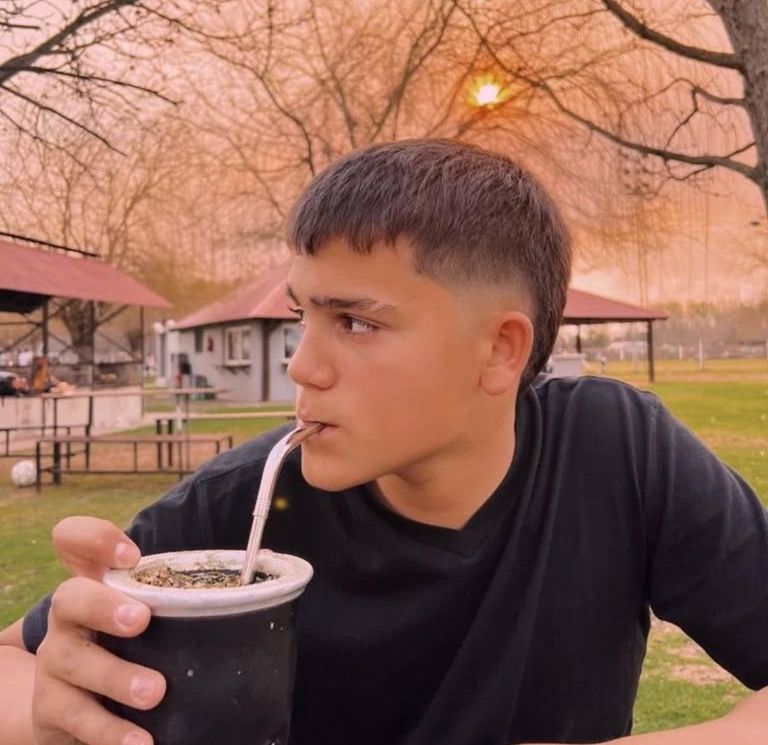 Grave accidente entre motos: Stéfano Palermo sigue en terapia intensiva ...