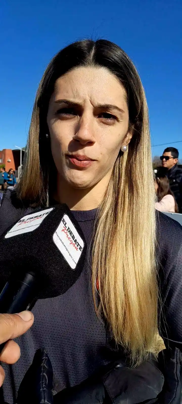 Yanina Ramos y el desafío de acompañar el crecimiento de los chicos en ...