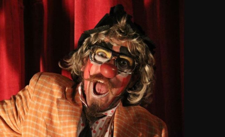 Quién era el actor que murió en Bariloche mientras navegaba en kayak ...