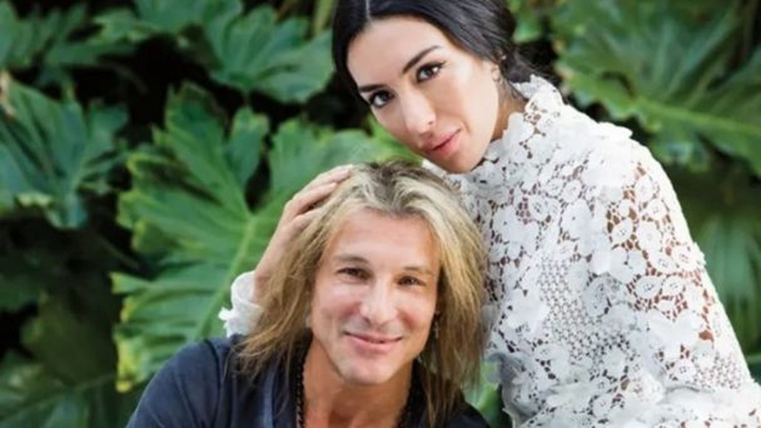 Sofía Bonelli reveló que perdió el embarazo de Claudio Caniggia – Notife