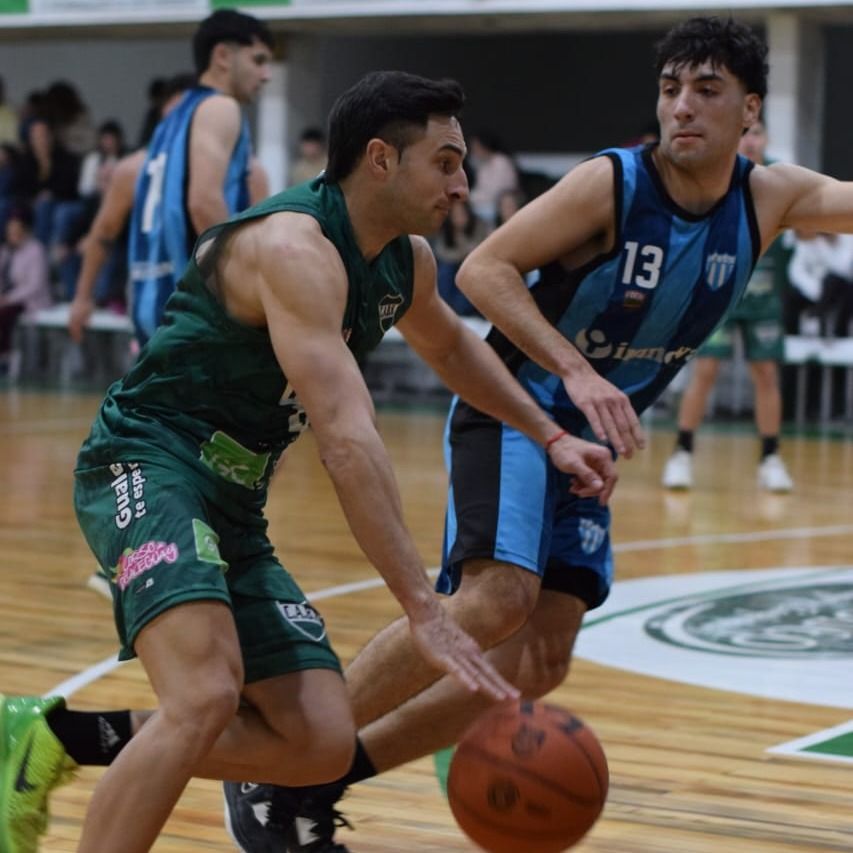 Juventud Unida cayó sin atenuantes en su visita a BH de Gualeguay – El ...
