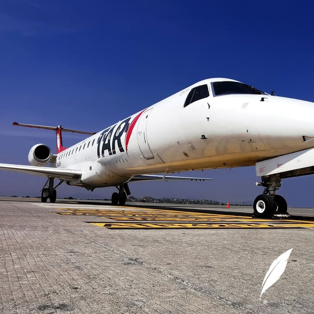 México: TAR Aerolíneas lanza cuatro nuevas rutas – Aviacionline