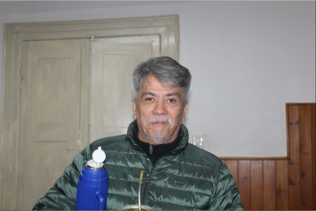 “El peronismo ya tiene candidatos y debe avanzar en unidad hacia ...