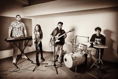 ¡CON SABOR VENEZOLANO! El Calipso llegará a Indonesia – Impacto Venezuela