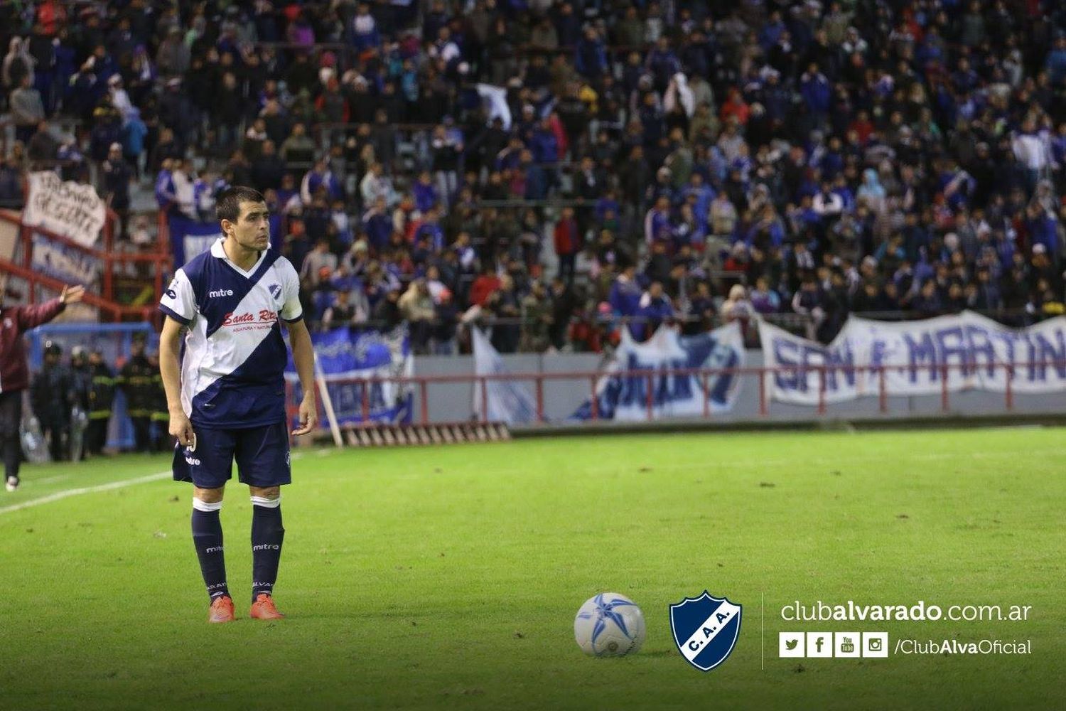 “Tengo una bronca enorme” – El Marplatense