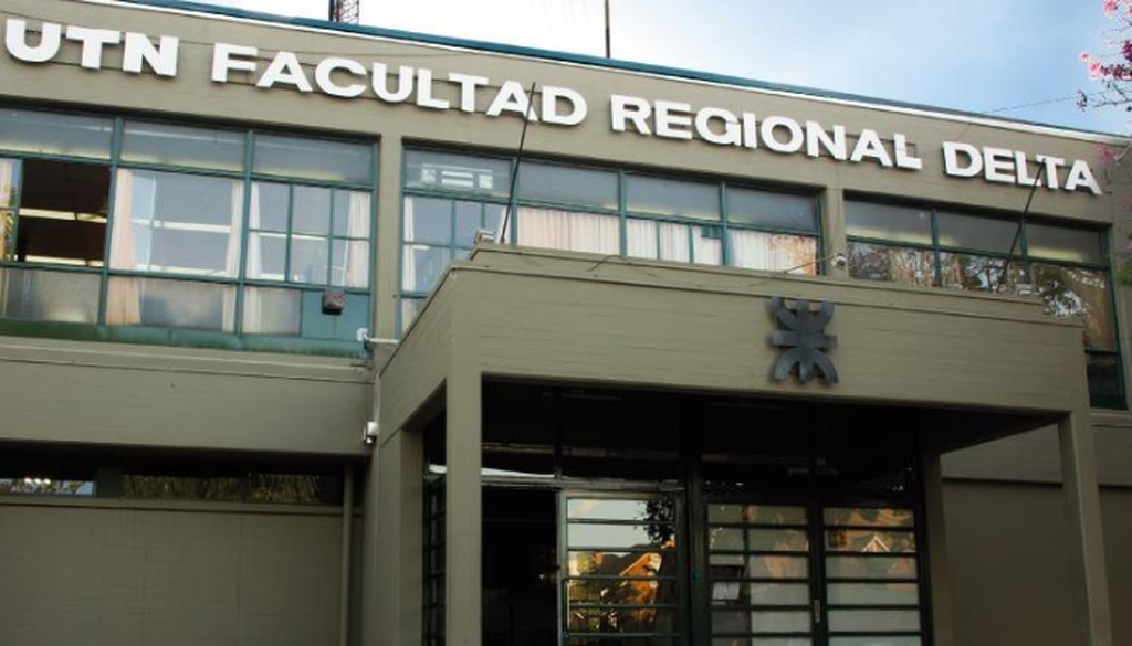 Abrió la inscripción para las carreras de la UTN en Campana – Las ...