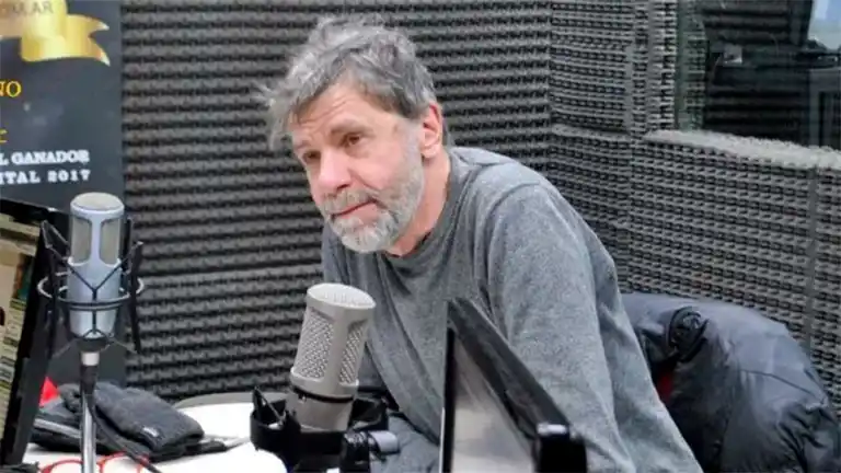 Falleció Claudio da Passano, actor de “Argentina, 1985” y de larga ...