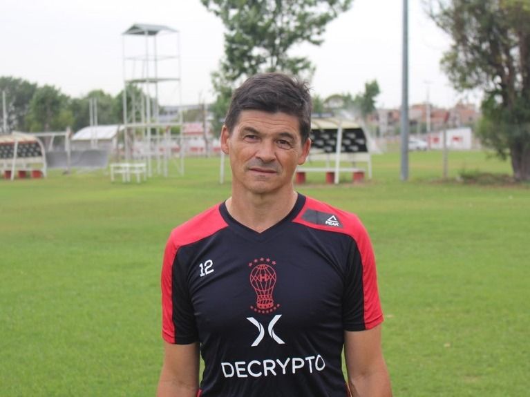 Marcelo Broggi: “Ser homenajeado en mi ciudad es lo mejor que me pasó ...