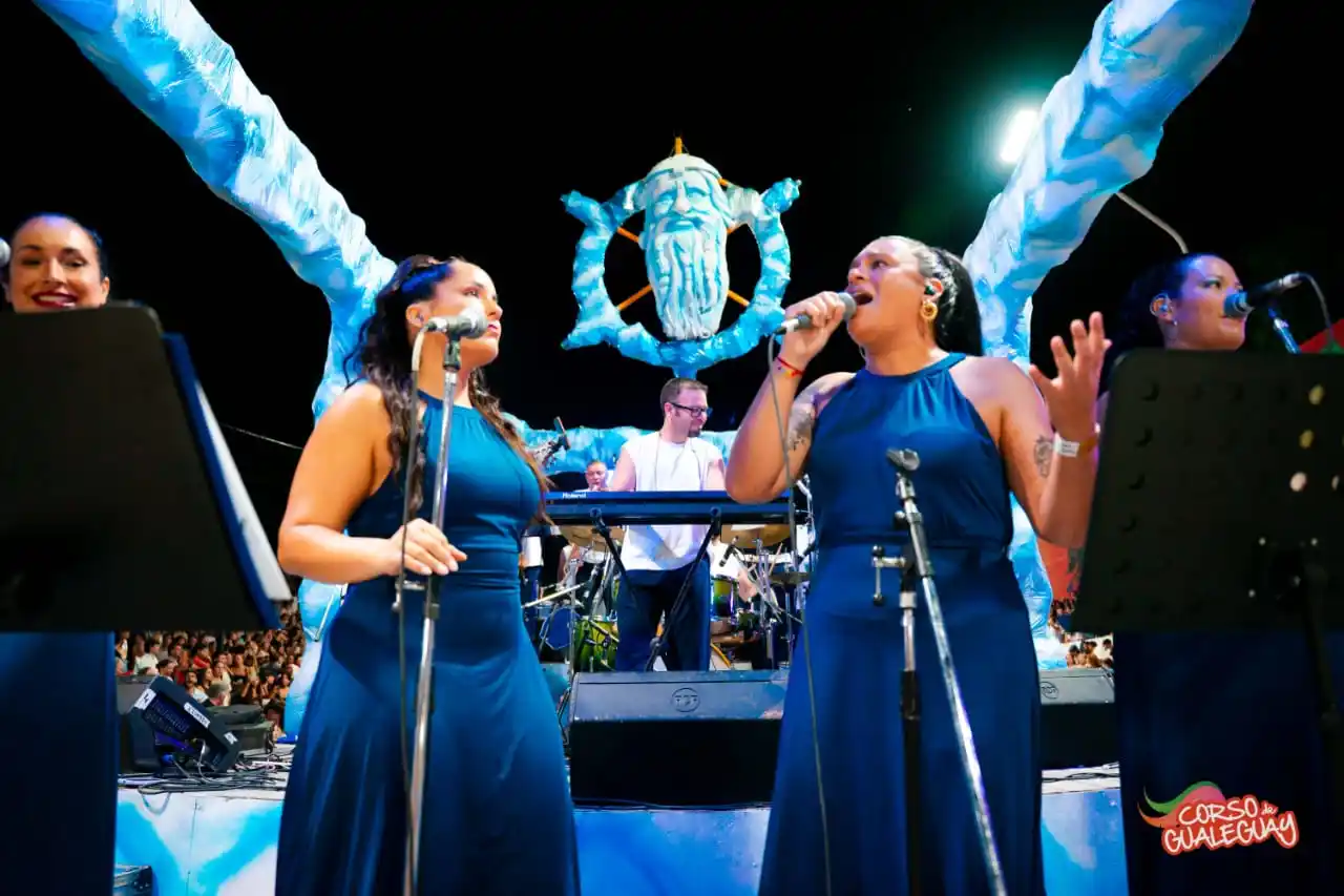 Hoy les presentamos las Bandas