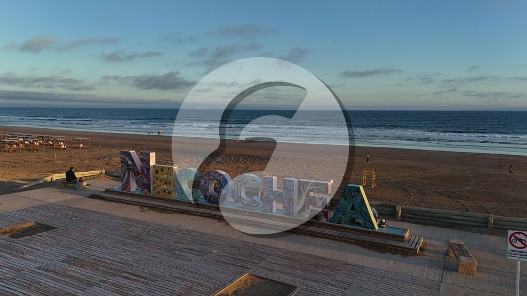 El video que muestra algunos de los lugares más bonitos de Necochea y ...