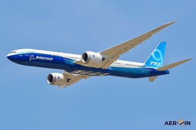 El Boeing 777X cumple cinco años desde que voló por primera vez – Aviacionline