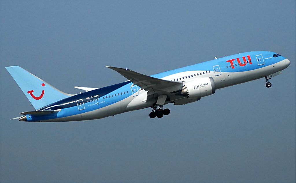 TUI Fly to Suspend All Long-Haul Flights from Brussels – Aviacionline