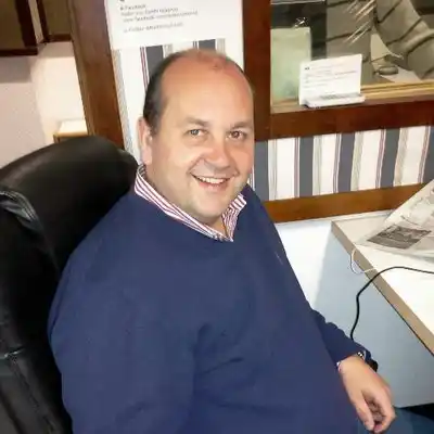 Guillermo Fernandez – Caso Jorge Bustamante
