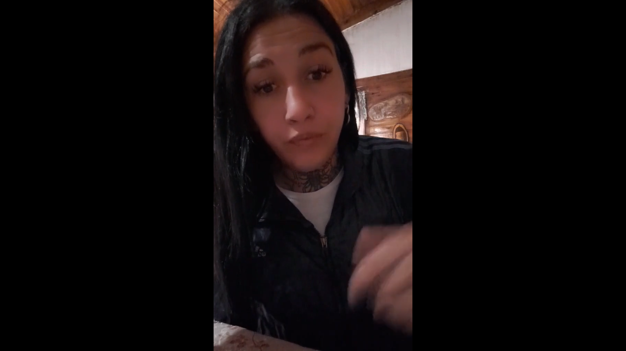 Una joven compartió un meme y la reacción de su jefa generó la bronca ...