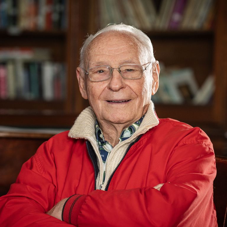 André Baranoff, referente de la fotografía y embajador de la cultura de ...