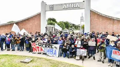 La justicia dictó una cautelar que suspende el cierre y los despidos en ...