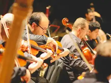 La Sinfónica de Entre Ríos se presenta con un novedoso repertorio – El ...