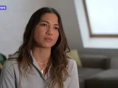 Claudia Macero: "Delcy es útil, pero María Corina es indispensable para ...