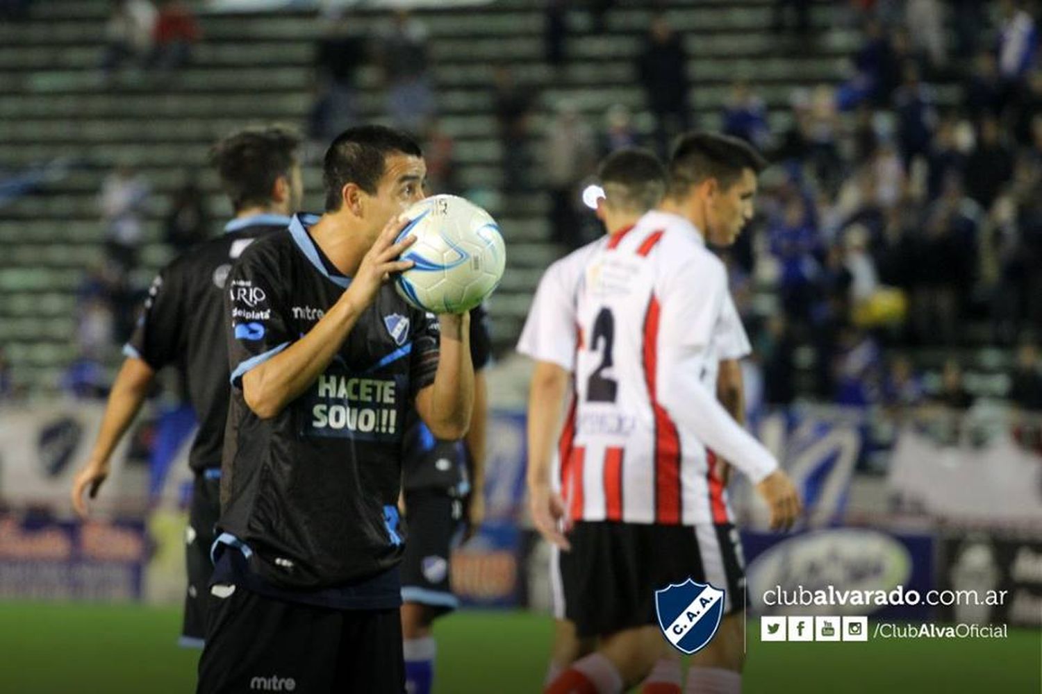 “Trapo” en duda – El Marplatense