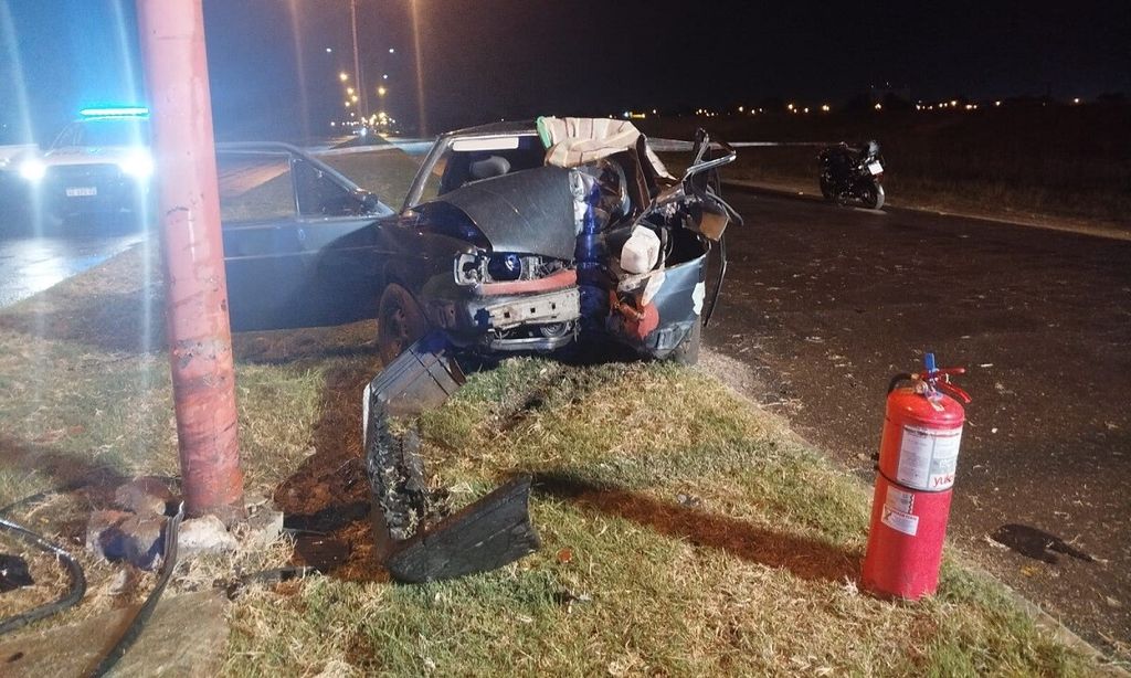 Ecos Diarios Necochea | El único diario de la ciudad.