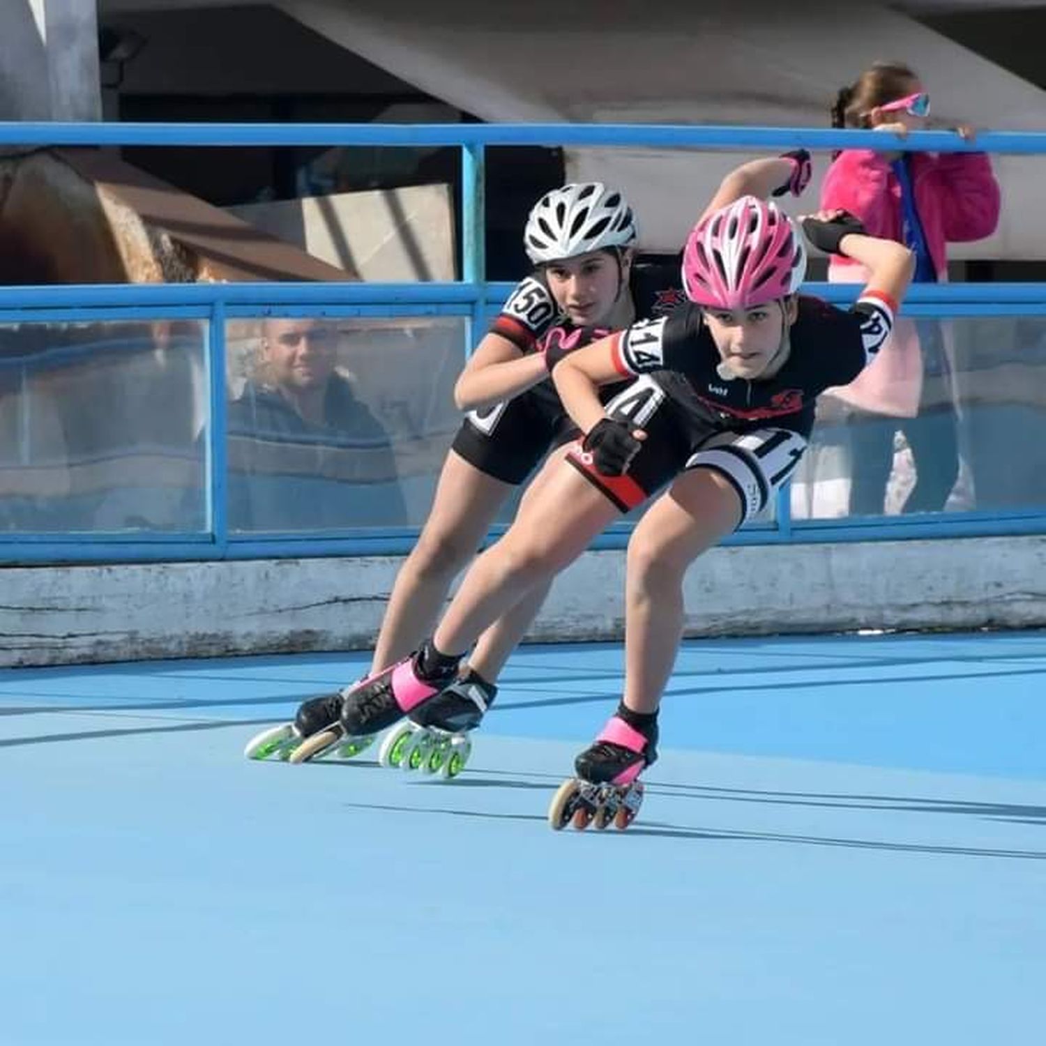 El patín abre su año con el Torneo Nocturno “Mar del Plata 150 años” – El Marplatense