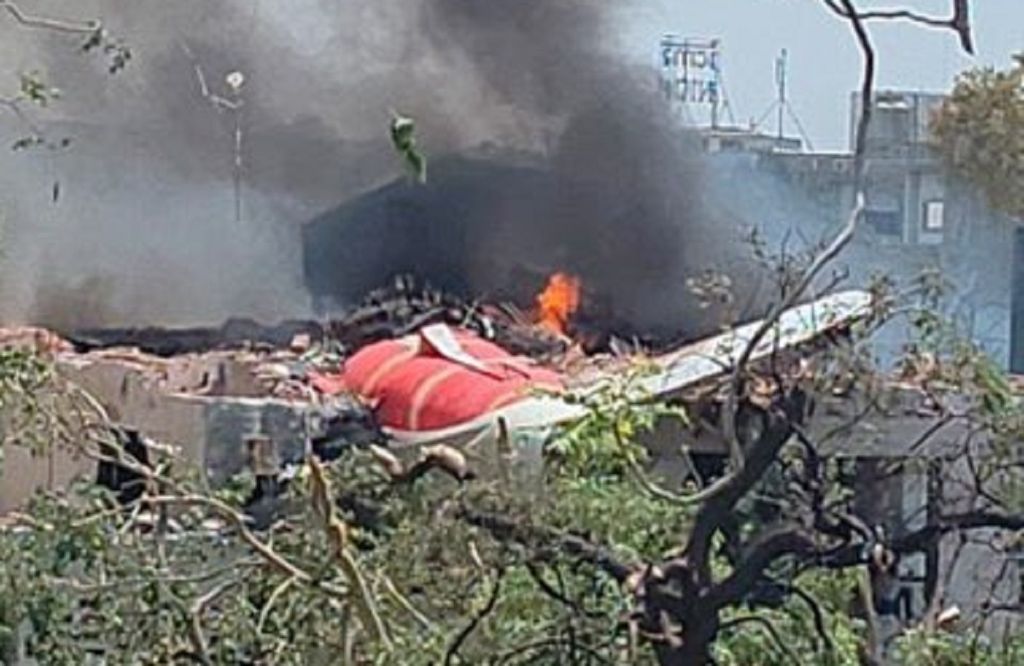 Fake News: un "Informe Preliminar del Accidente de Air India" que se viralizó y fue reproducido ...