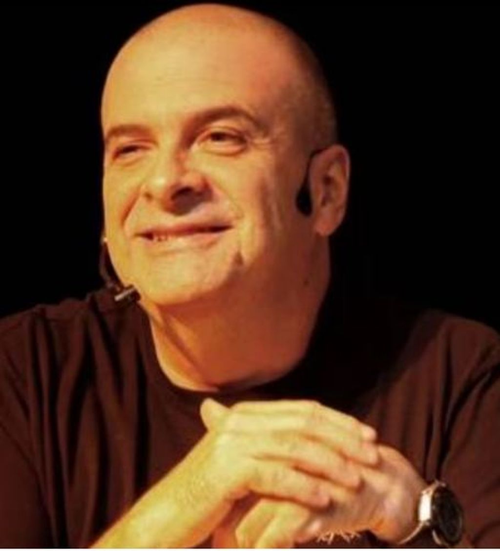 Murió el actor Atilio Veronelli a los 65 años – Diario El Debate Pregón