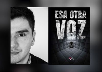 Publicaron un cuento del sampedrino Alejandro Negrete en una antología ...