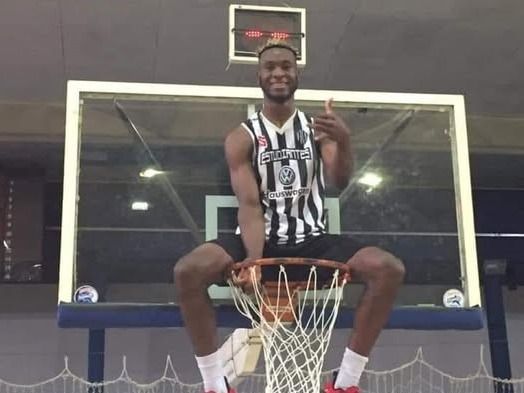 El equipo de Pascal suma un refuerzo con experiencia: Johu Castillo es ...