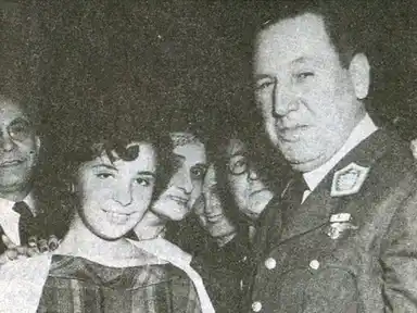 Las amantes adolescentes de Perón – Newstad