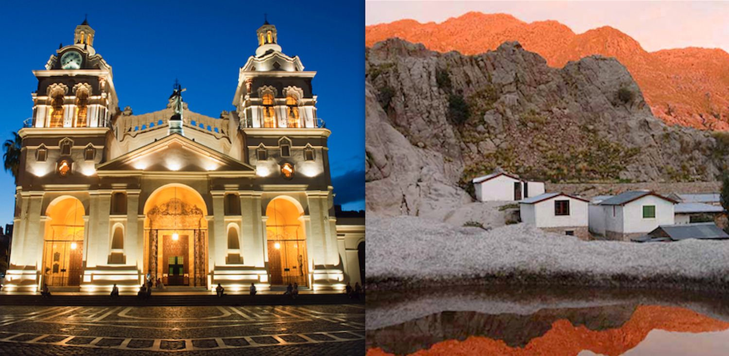 Córdoba, elegida por la National Geographic – La Noticia 1