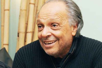 Tenía 75 años: Murió Roberto Giordano, el emblemático estilista de los ...