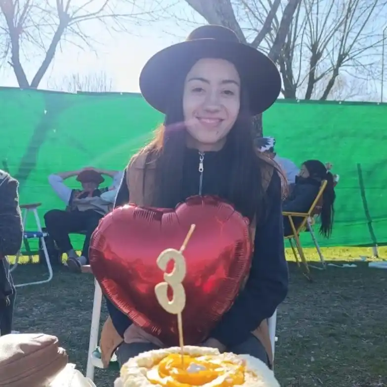 Tristeza en Raíces Este por el fallecimiento de Maite Argaín – Paralelo32