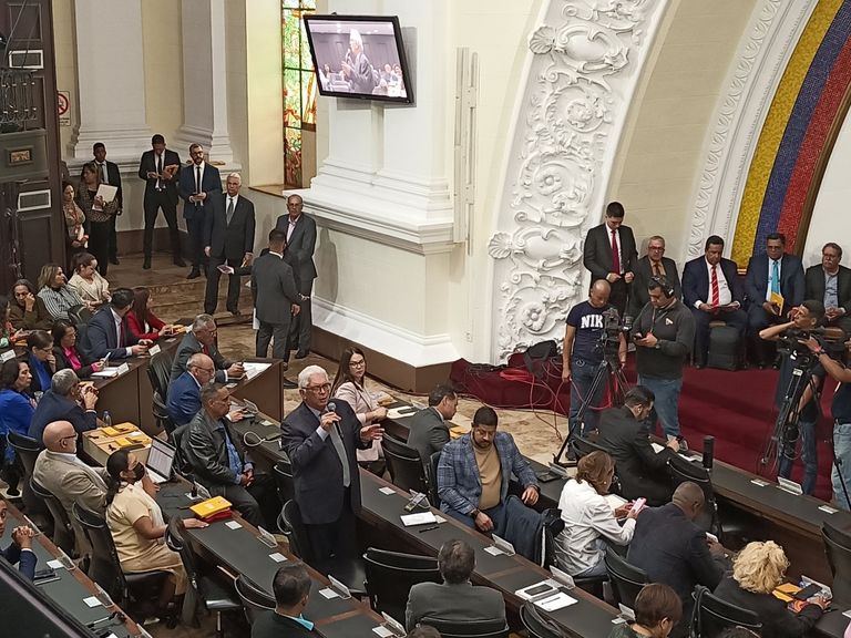 AN le da luz verde a operaciones de Petropiar por 15 años más – Impacto ...