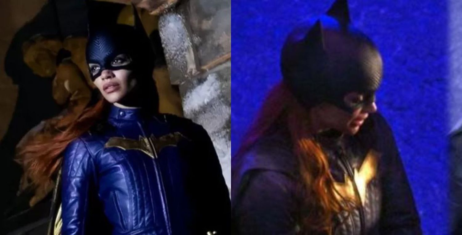 Cancelan la película “Batgirl” antes de su estreno – Notife
