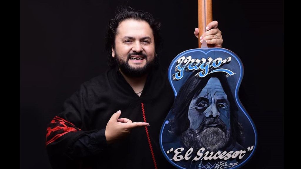 “San Pedro Canta”: última jornada con Los Primicieros y Yuyo Gonzalo ...