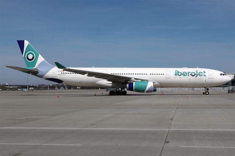 Iberojet to be the only airline offering flights between Spain and ...