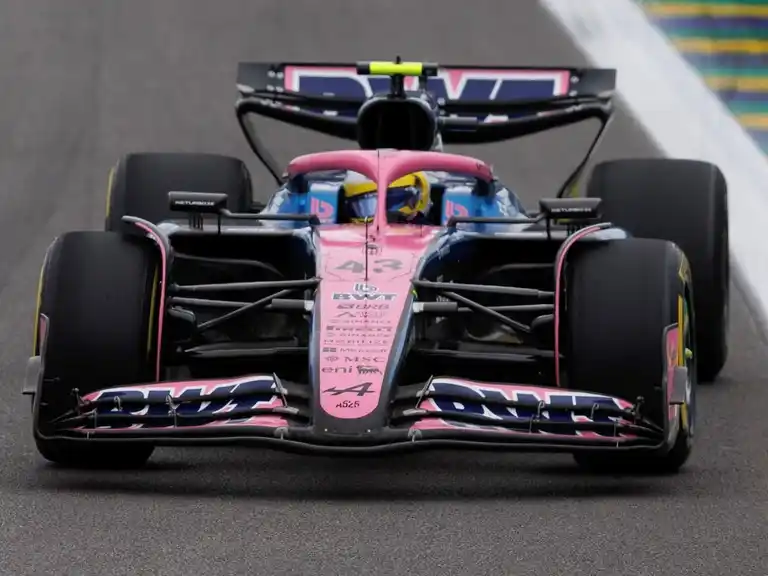 Fórmula 1: el calendario de Colapinto en 2026 – El Día de Gualeguaychú